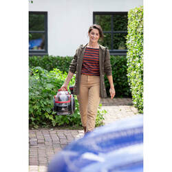 Spotclean Professional - Tura Scandinavia