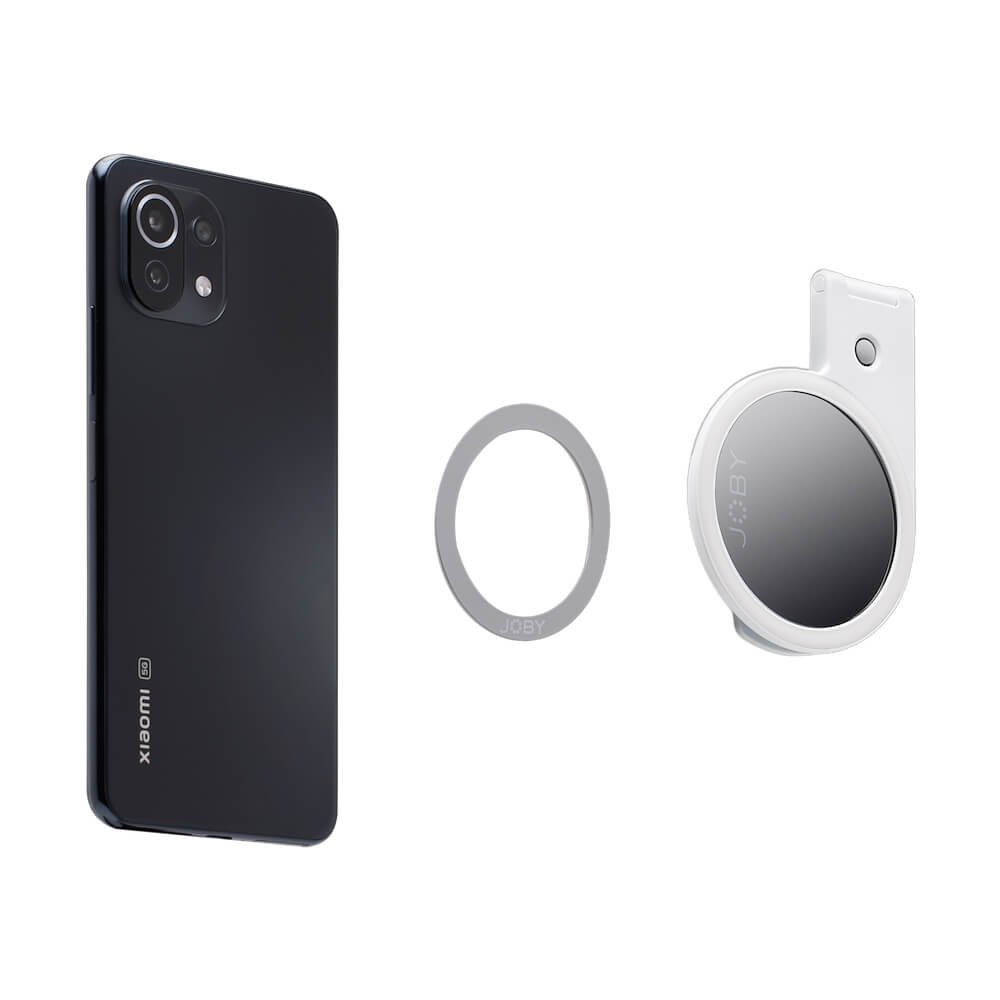 Ring-Light MagSafe Beamo Vit