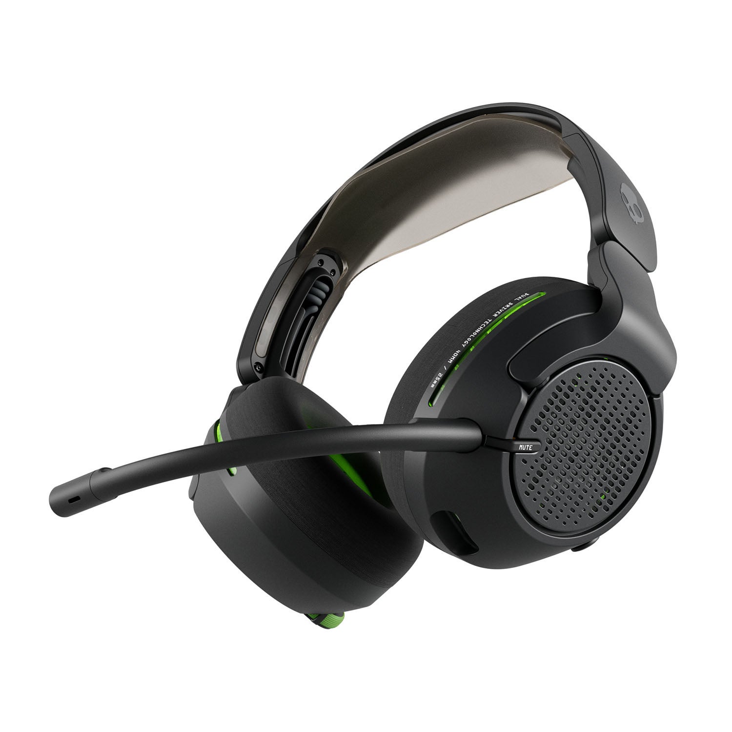 Gaming Headset Crusher PLYR 720 Wireless XBOX - Tura Scandinavia