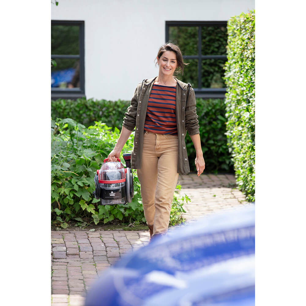 Spotclean Professional - Tura Scandinavia