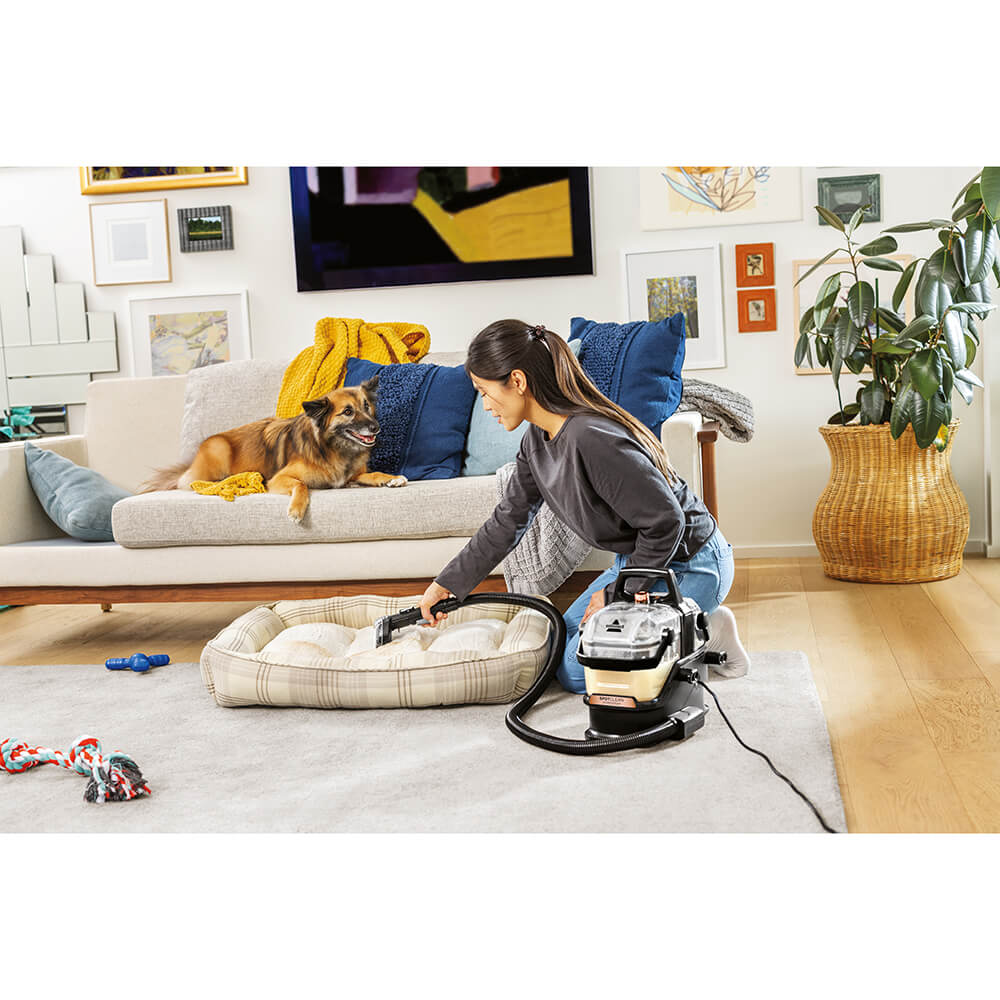 SpotClean Hydrosteam Pro - Tura Scandinavia