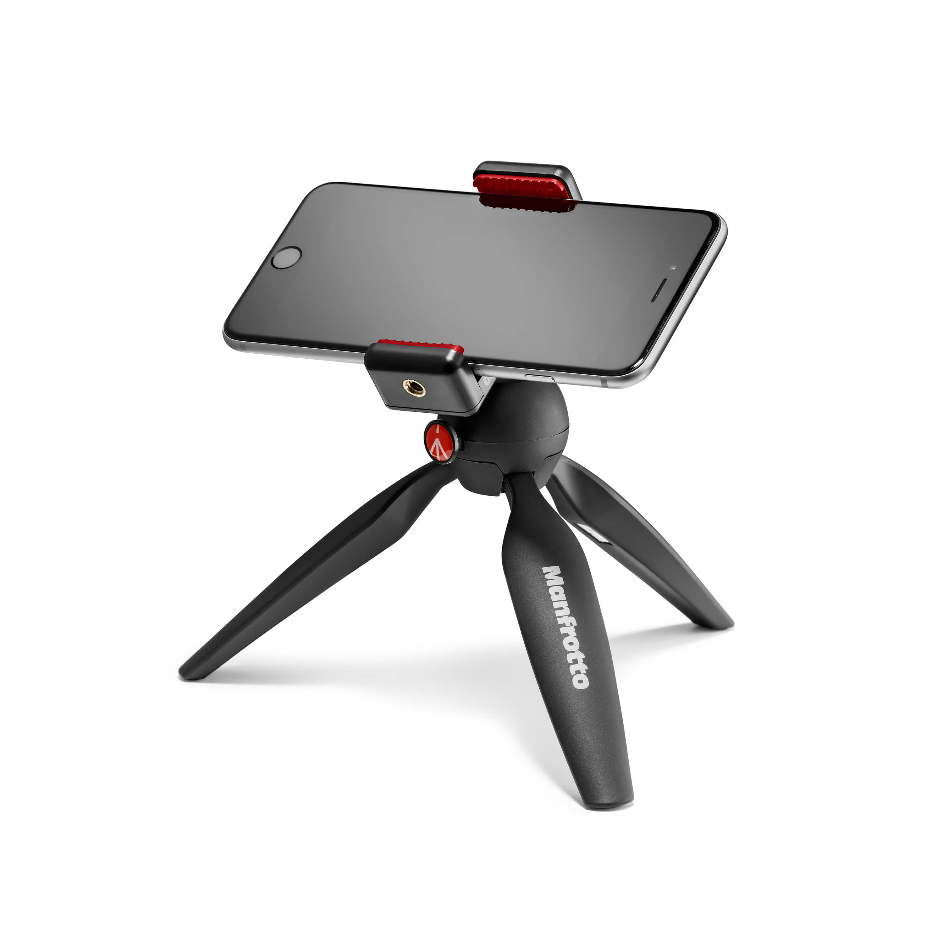 MANFROTTO Smartphone Mount Tripod