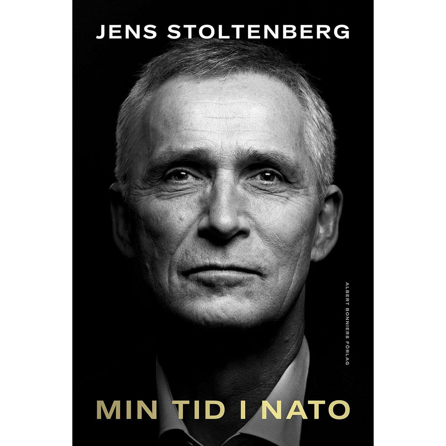 Min tid i NATO - Tura Scandinavia