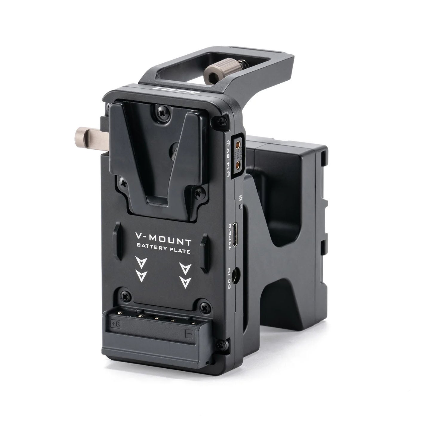 Battery for Plate Blackmagic PYXIS 6K V-Mount - Tura Scandinavia