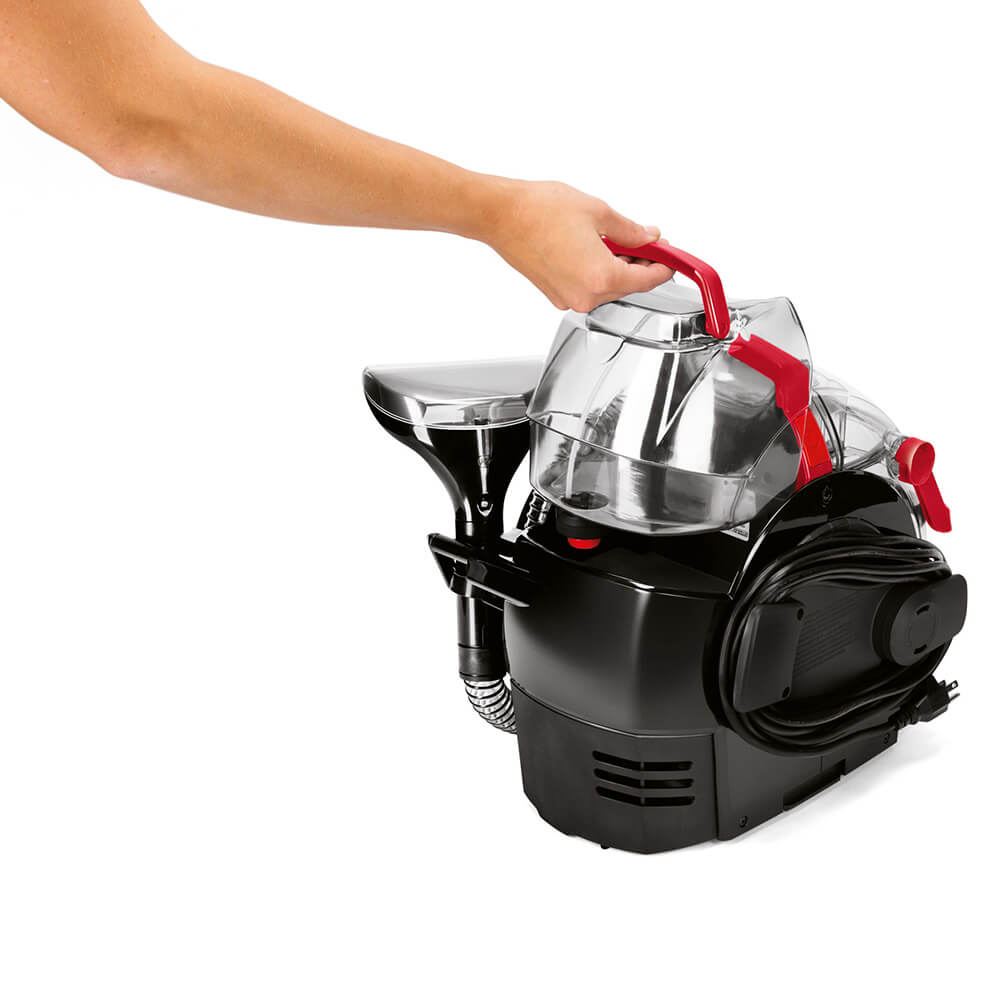 Spotclean Professional - Tura Scandinavia