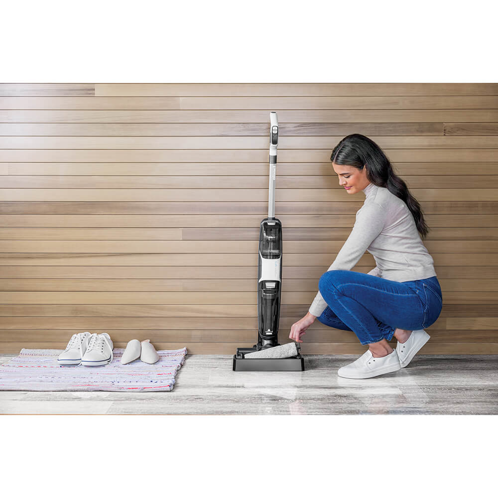 MultiClean Crosswave HF3 Cordless Select