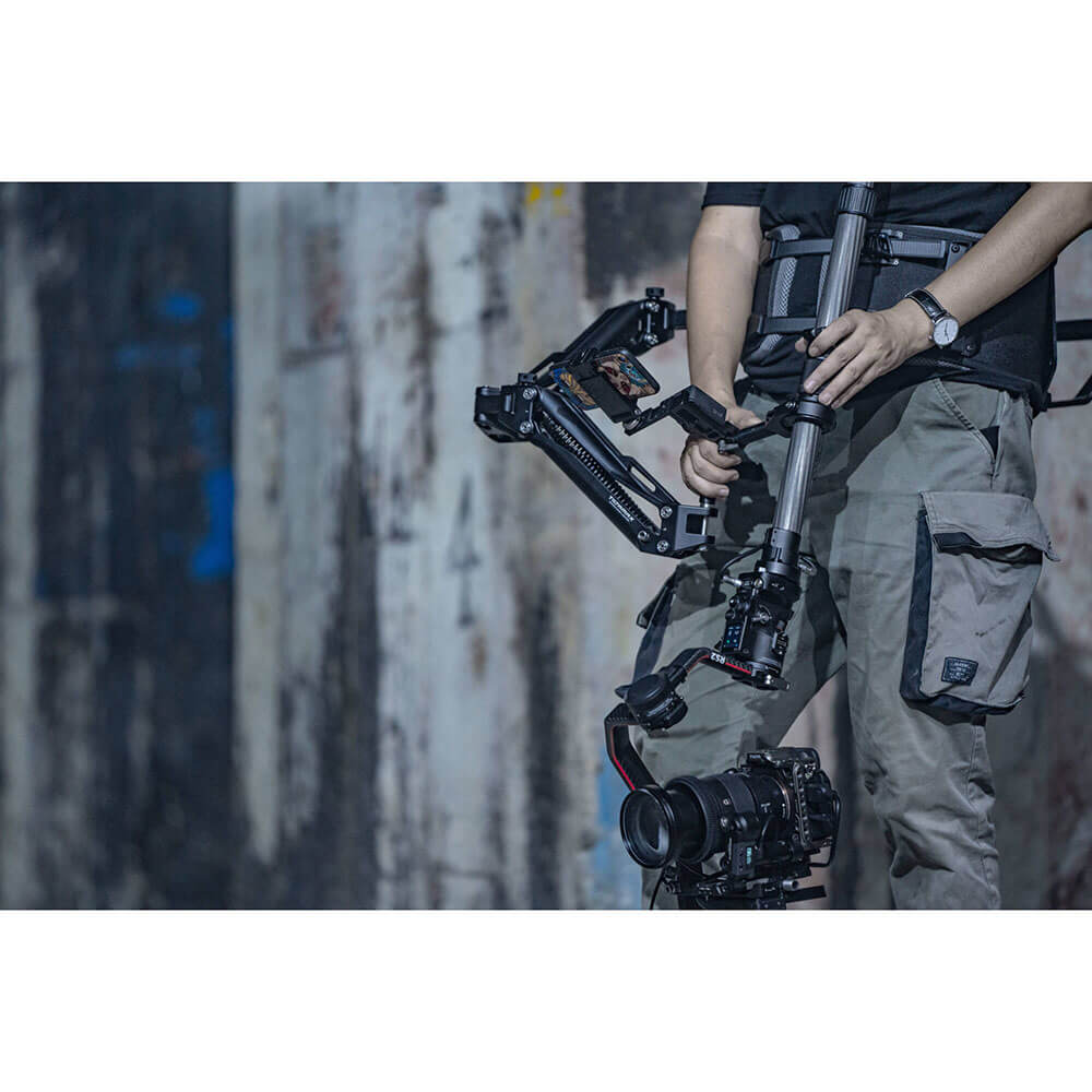 TILTA Float Handheld Gimbal Support System V-Mount