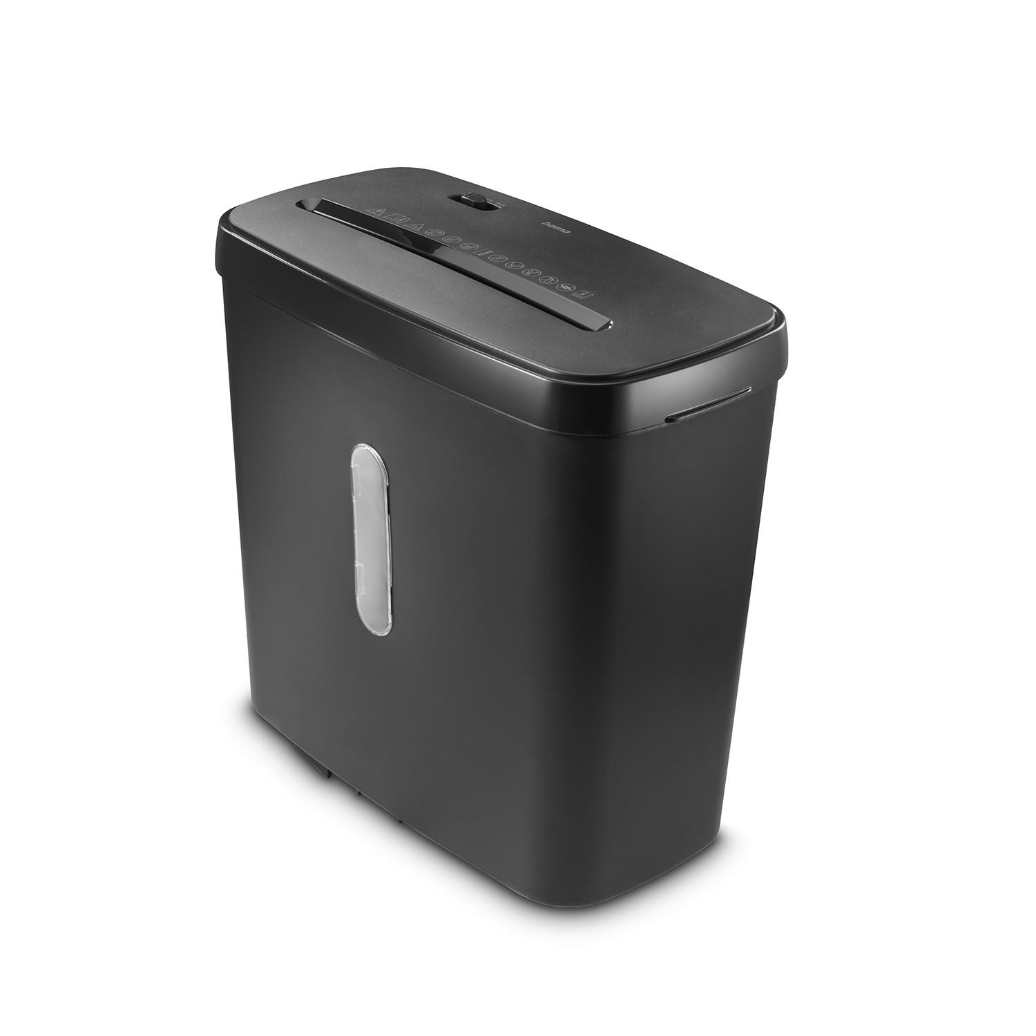 Paper Shredder Safe X50 - Tura Scandinavia