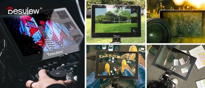 DESVIEW - Tura Scandinavia