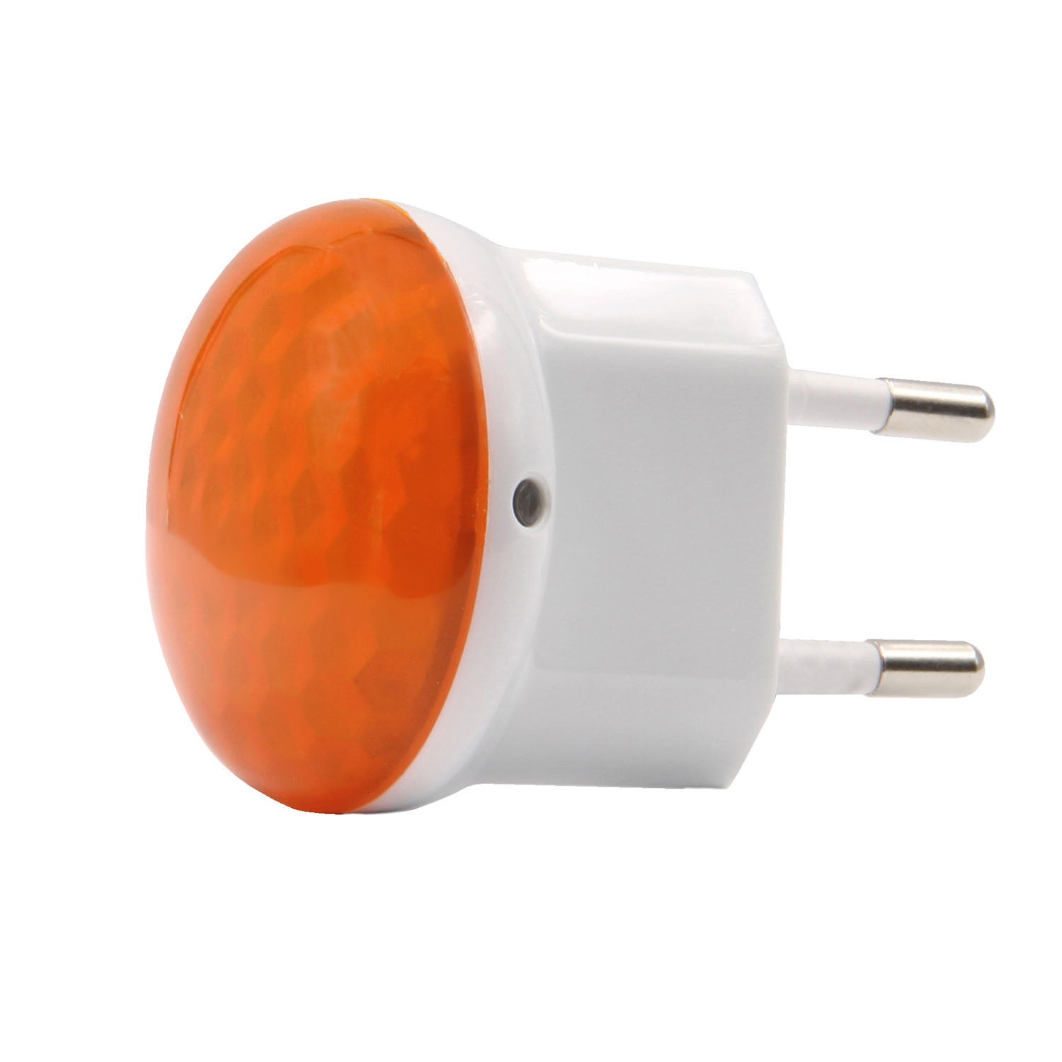 Nightlight Sensor LED Orange - Tura Scandinavia