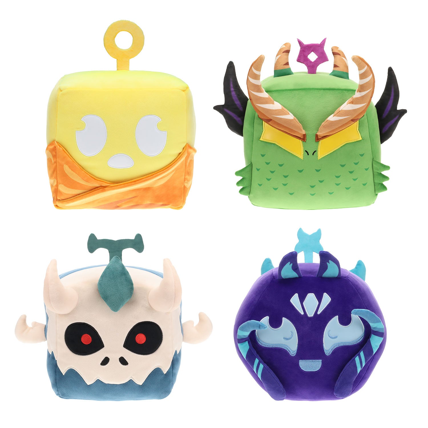 Pehmolelu Huge Plush Blox Fruits (Lajiteltu) - Tura Scandinavia