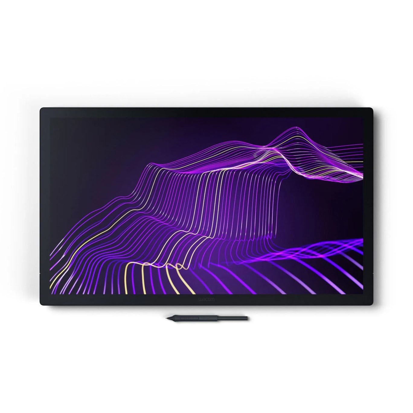 Ritskärm Cintiq Pro 27 (2023) - Tura Scandinavia