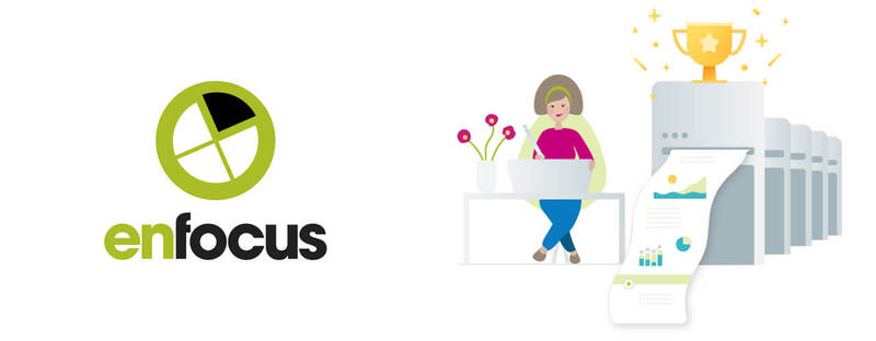 ENFOCUS - Tura Scandinavia
