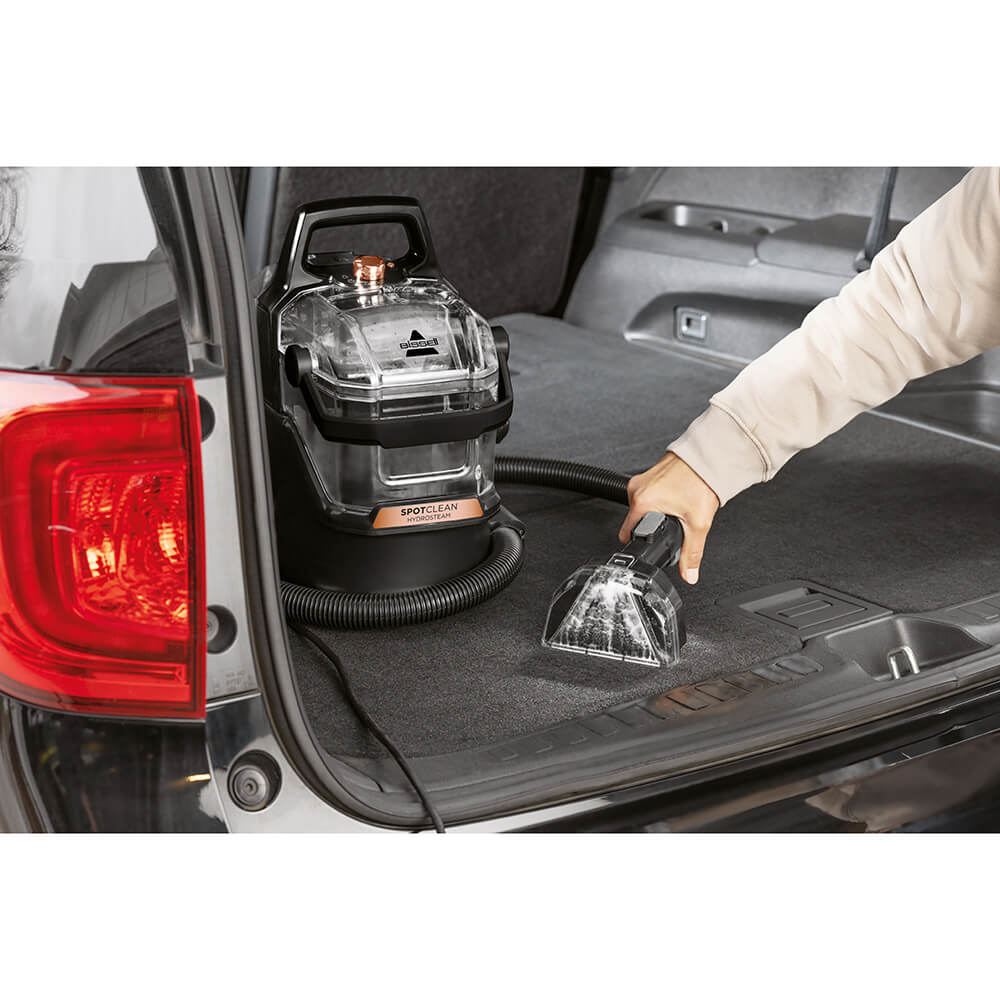 SpotClean Hydrosteam Pro - Tura Scandinavia