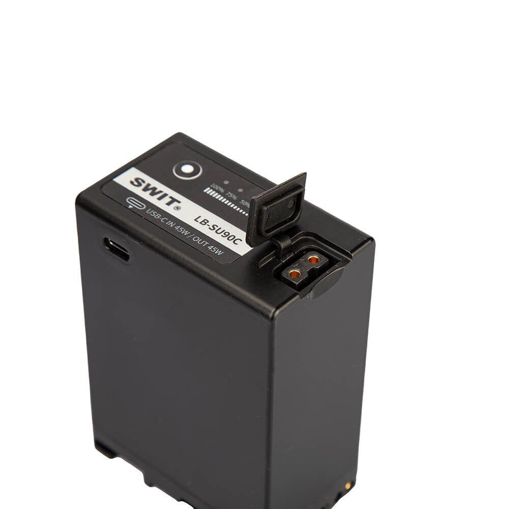 LB-SU90C SONY BP-U Series Battery Pack