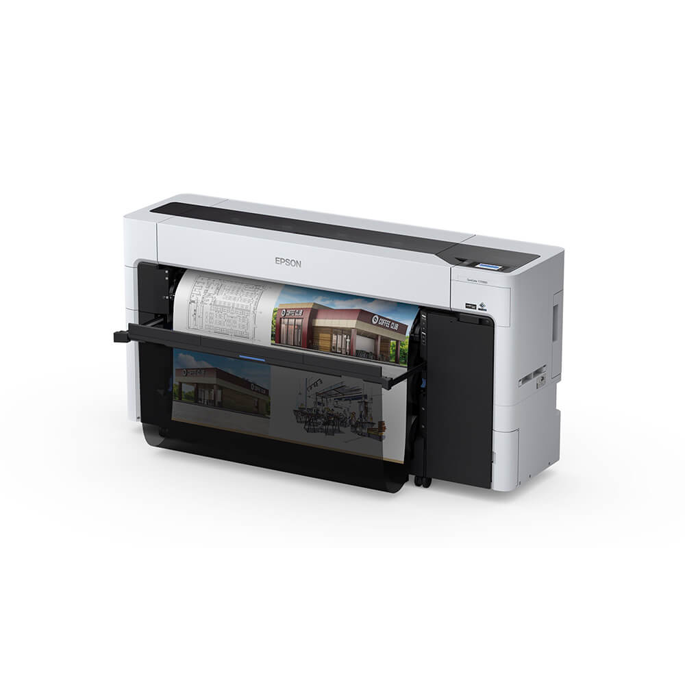 SureColor SC-T7700D STD
