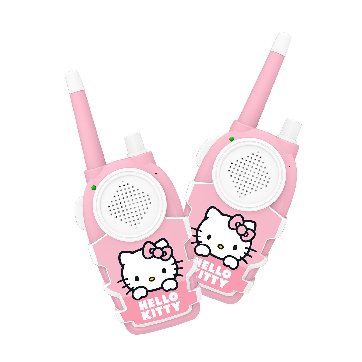 Walkie Talkie Hello Kitty 150m - Tura Scandinavia