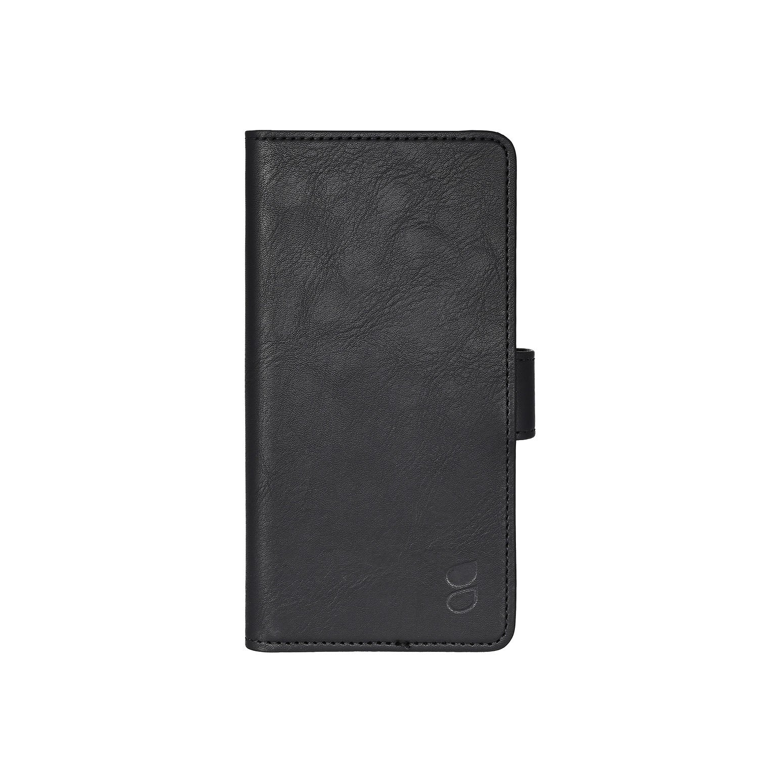Wallet Samsung S26 3 Card Recycled Magnetic Black - Tura Scandinavia