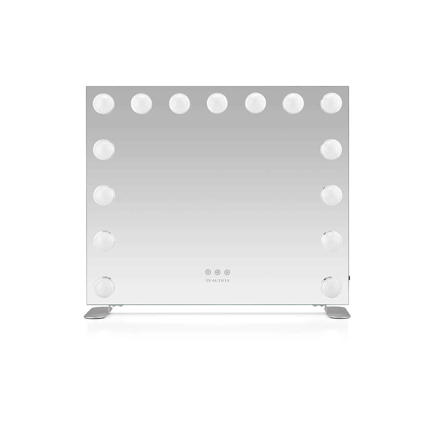 Mirror Visage LED Vanity - Tura Scandinavia