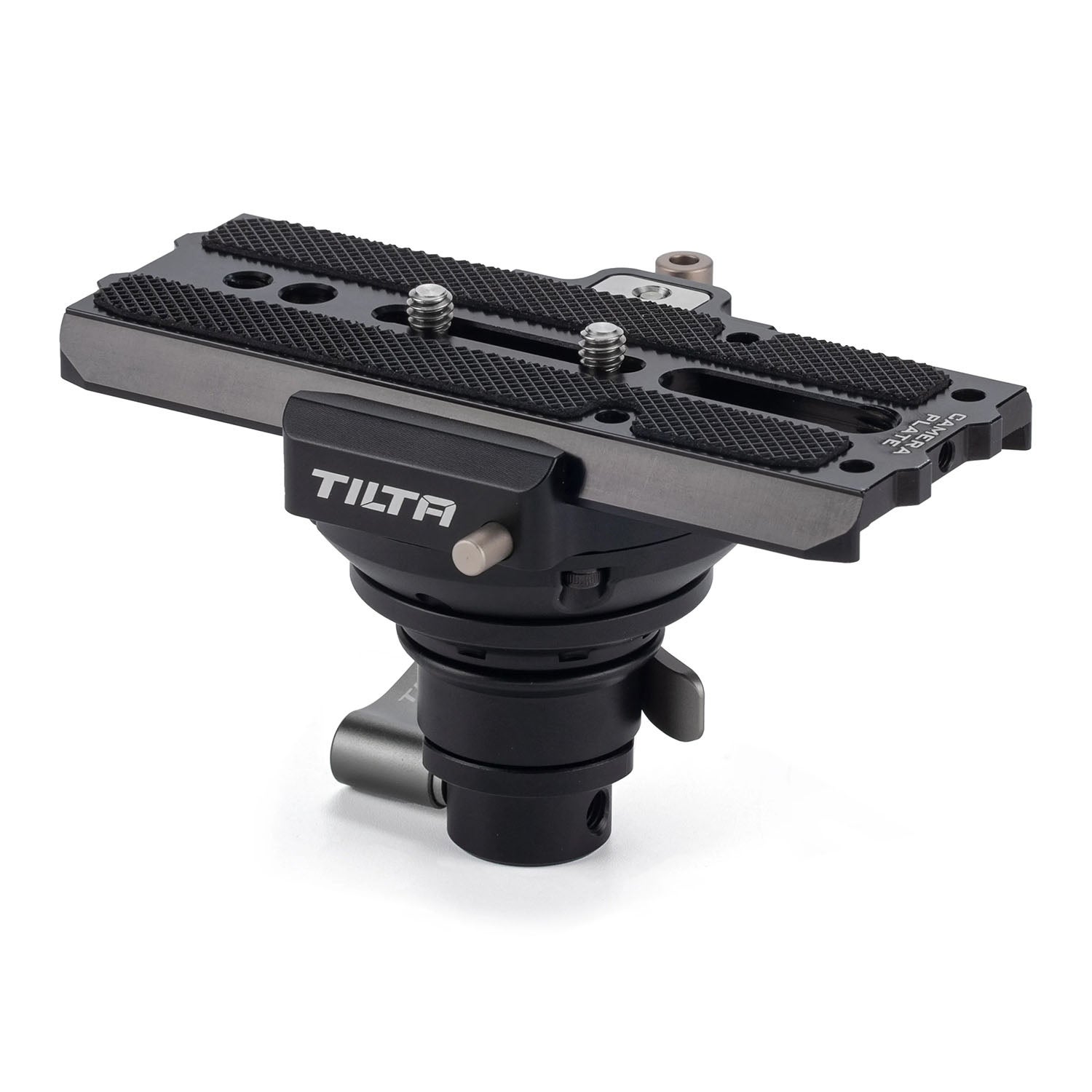 Manfrotto Quick Release Plate Adap For Tilta Float Stab Arm - Tura ...