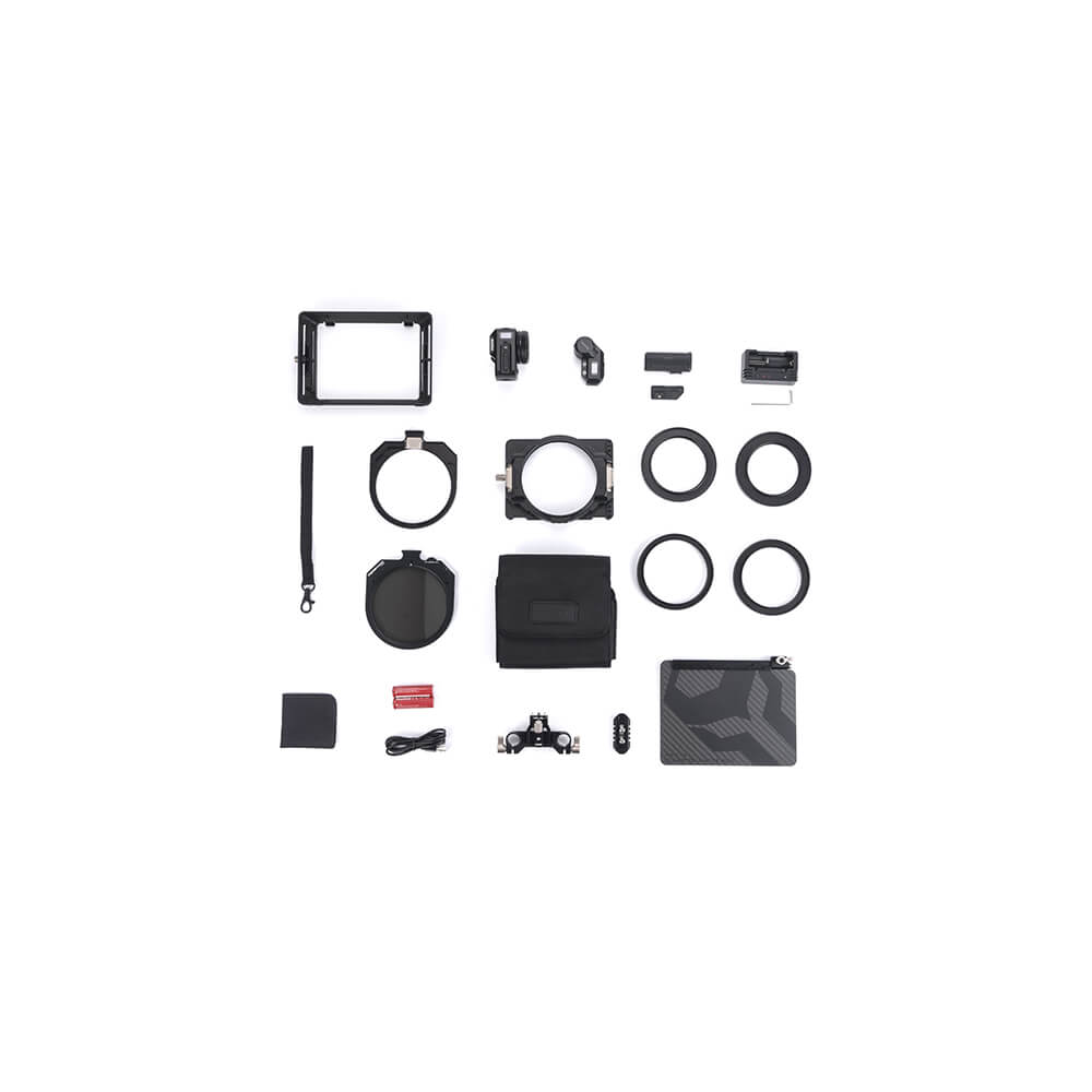 Mirage Motorized VND Kit