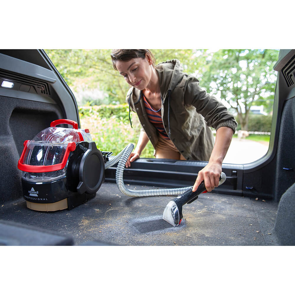 Spotclean Professional - Tura Scandinavia