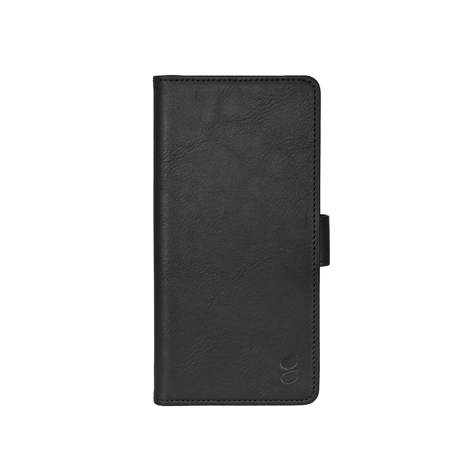 Wallet Samsung S26 Ultra Classic 3 Card Recycled Magnetic Black - Tura ...