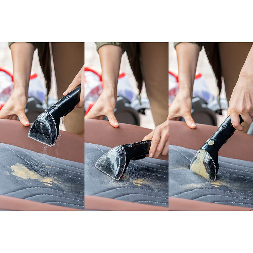 Spotclean Professional - Tura Scandinavia