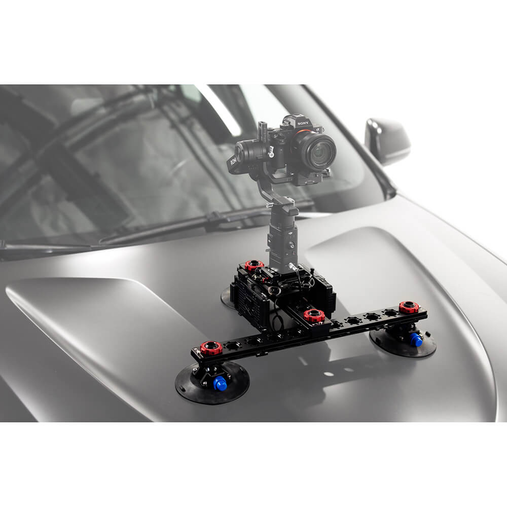 TILTA Hydra Alien Car Mounting System V-Mount