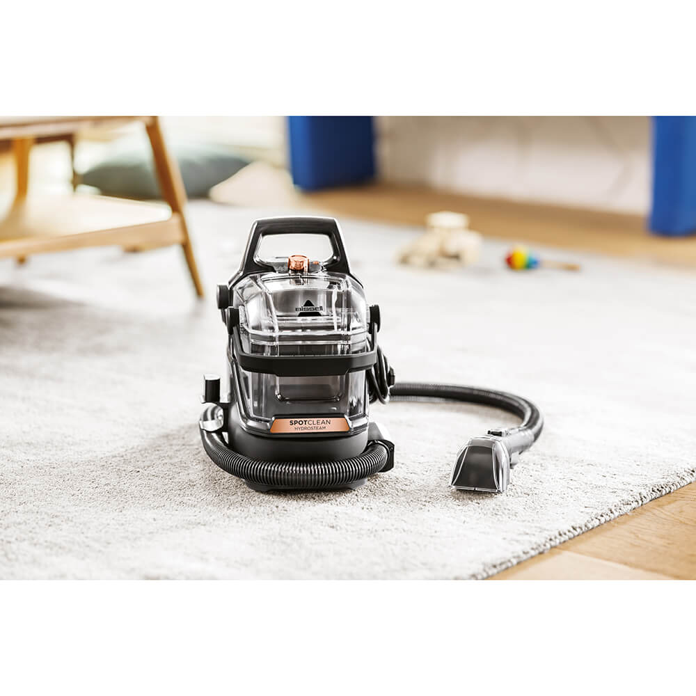 SpotClean Hydrosteam Pro - Tura Scandinavia