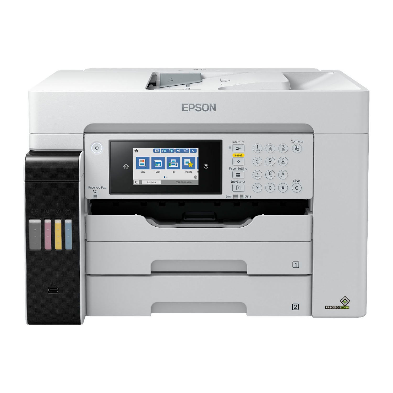 Printer EcoTank ET-16680 - Tura Scandinavia