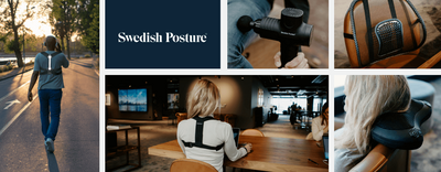 SWEDISH POSTURE - Tura Scandinavia